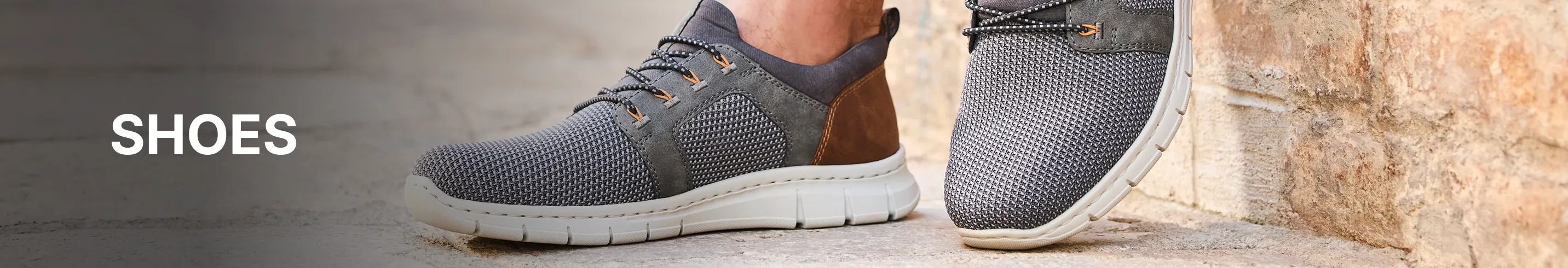Men's Shoes – Rieker Shoe Corporation USA