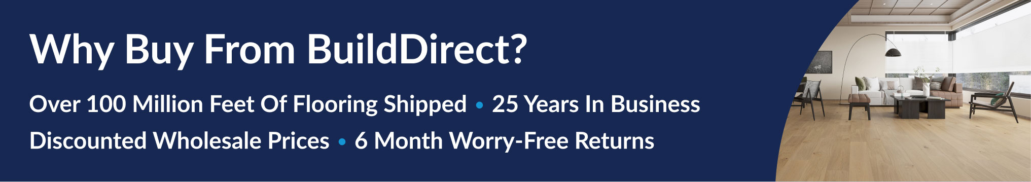 Shop Vinyl Flooring – BuildDirect